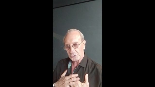 Рубрика «ТАЙНЫ ЗАКУЛИСЬЯ» №64 Александр Рапопорт