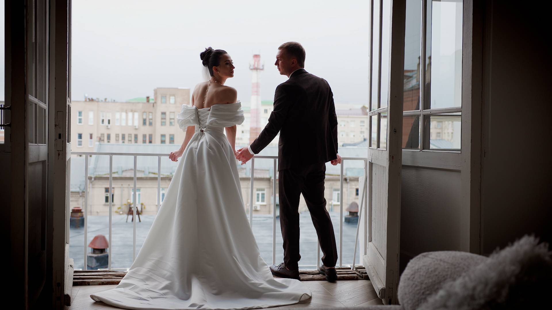 Свадебный Фильм 2