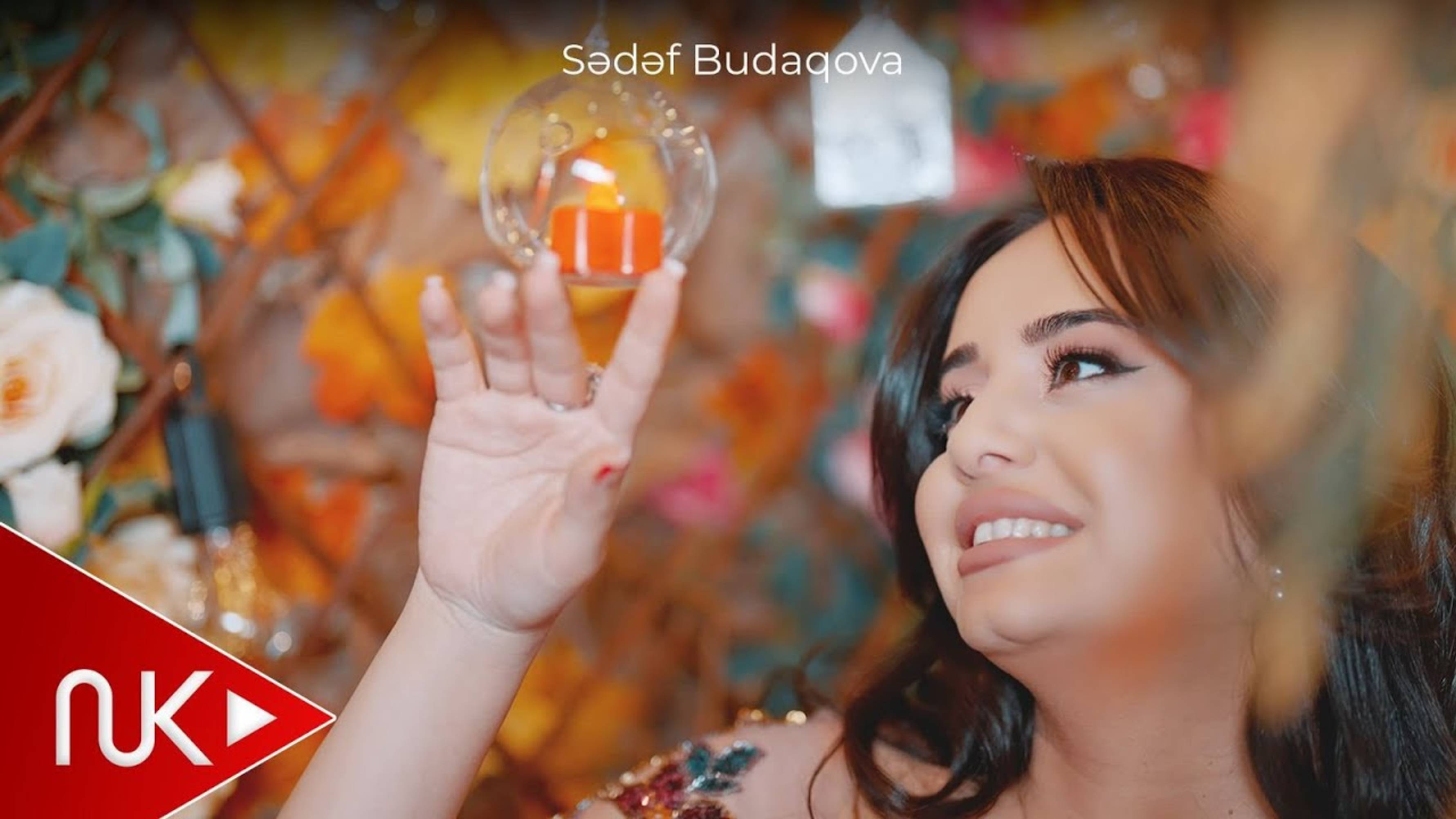 Sedef Budaqova - Yoxdur Qara Gozlerine Tay Gozel