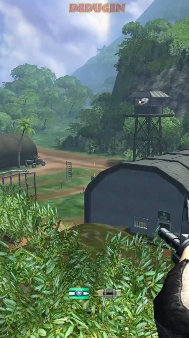 Я не буду. Far Cry. #shorts