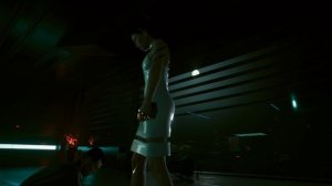 Cyberpunk 2077 Phantom Liberty Серия 72 Концовка Арасака. Далеко от дома. Брат и сестра.
