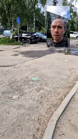 Криво сделали Тимме, вообще не по проекту