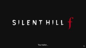 Silent Hill f | Релизный Трейлер