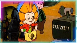 STALCRAFT: X | СТРИМ | Ч.167 | Топовое обновление СК + еженедельки