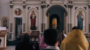 Духовно-просветительский центр им. Святой Маргариты в Сергаче