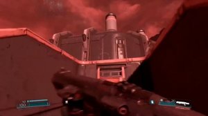 DOOM - Уровень 2 - ОАК -Знай своего врага -фигурки или статуэтки Парень из Doom №1