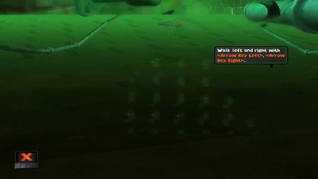Глюки с графикой Worms Revolution