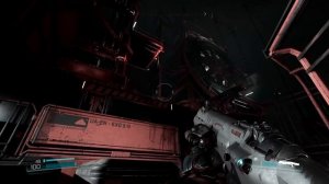 DOOM - Уровень 2 - ОАК -Знай своего врага  Классическая карта