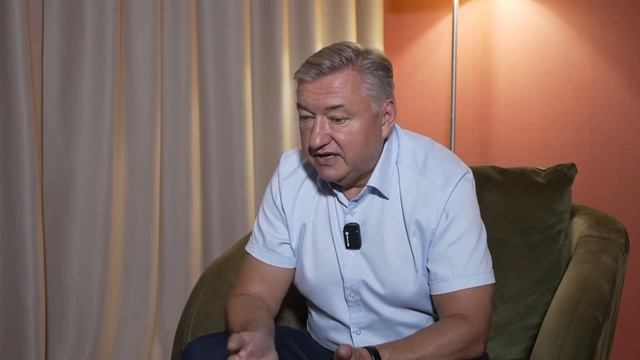 Владимир Боглаев - В мире не было более справедливого общества чем Советский Союз  (23 июля 2025)