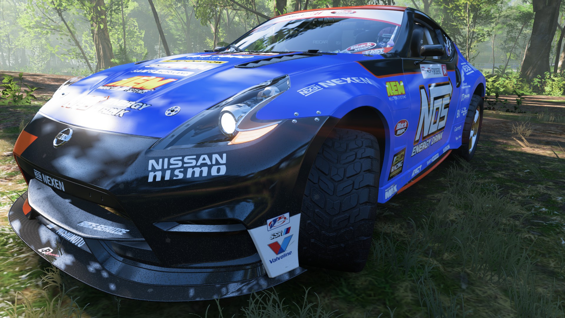 Форза 5 | Forza Horizon 5 | непобедимые драйватары геймплей