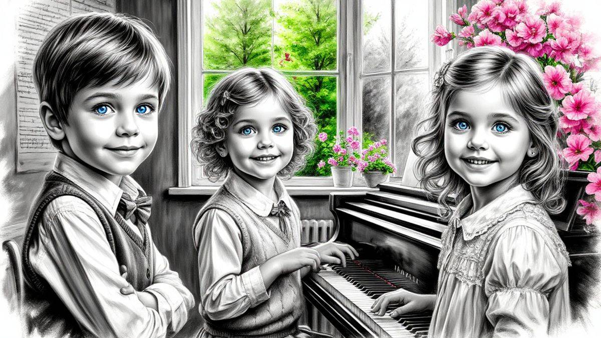 Школьные частушки