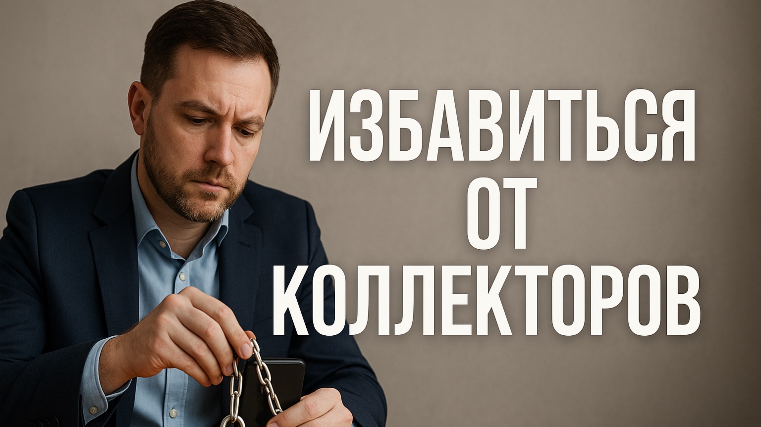 Как избавиться от коллекторов