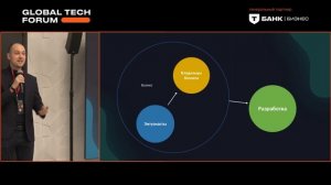 Когда Excel лучше гадалки: исследования в процессах | GLOBAL TECH FORUM