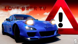 🔴 Forza Horizon 5 🍺 Прохождение знака "ОПАСНО!" «РАНАС-САЛЬТАРИНАС» Зимний Сезон!!! 31.07.2025