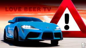 🔴 Forza Horizon 5 🍺 Прохождение знака "ОПАСНО!" «СТАЛЬНАЯ ПТИЦА» Зимний Сезон!!! 31.07.2025