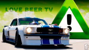 🟢 Forza Horizon 5 🍺 Прохождение знака "ОПАСНО!" «ЛЕДОВЫЙ ОБВАЛ» Зимний Сезон!!! 31.07.2025