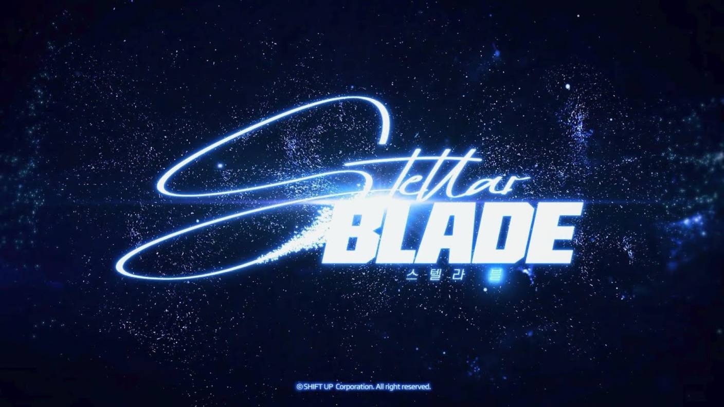 Прохождение Stellar Blade (2025) - Часть 9. Спасительница.