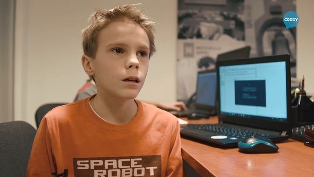 Minecraft: программирование на Python - курс в школе программирования CODDY