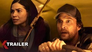 Потерянный автобус — Русский трейлер (Субтитры, 20