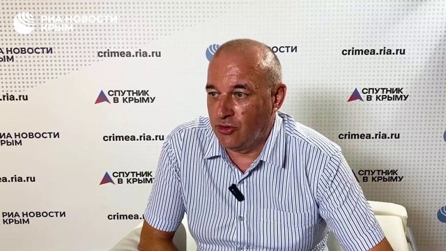 Как защититься от дыма при пожаре и избежать теплового удара в крымскую жару