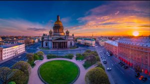 ПЕТЕРБУРГ СКВОЗЬ ВЕКА: ПЕТРОПАВЛОВСКАЯ КРЕПОСТЬ И ЭРМИТАЖ!!! СЕВЕРНАЯ СТОЛИЦА РОССИИ!!