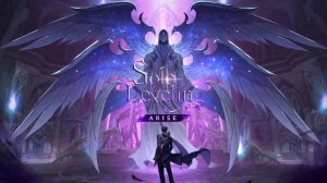 Solo leveling:arise / Вышла новая и приятная обнова 31.07.25год