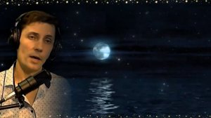 Alessandro Safina - Luna Tu.  Кавер Сергей Смагин