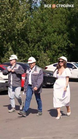 Обзор на ЖК WAVE, который возводит Группа ЛСР в Москворечье-Сабурово.