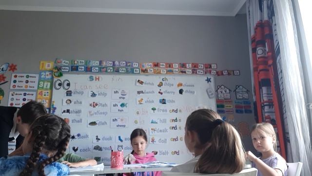 1. Урок 14. 31 июля. Группа 12:00