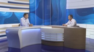 «Здесь и сейчас»: Игорь Соловьев, о развитии инфраструктуры областного центра