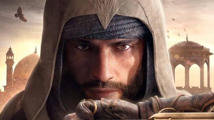 Assassins Creed Mirage прохождение 9