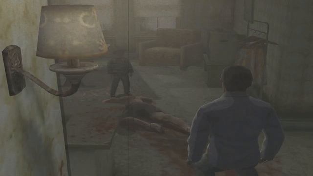 SILENT HILL 4 2021 01 15 20 34 40 07