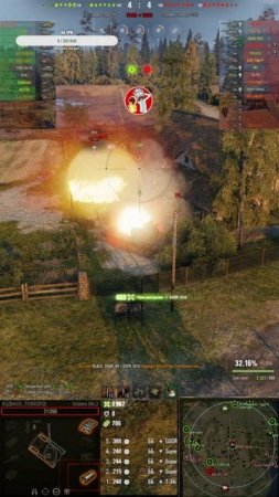Да этот игрок чертовски силён