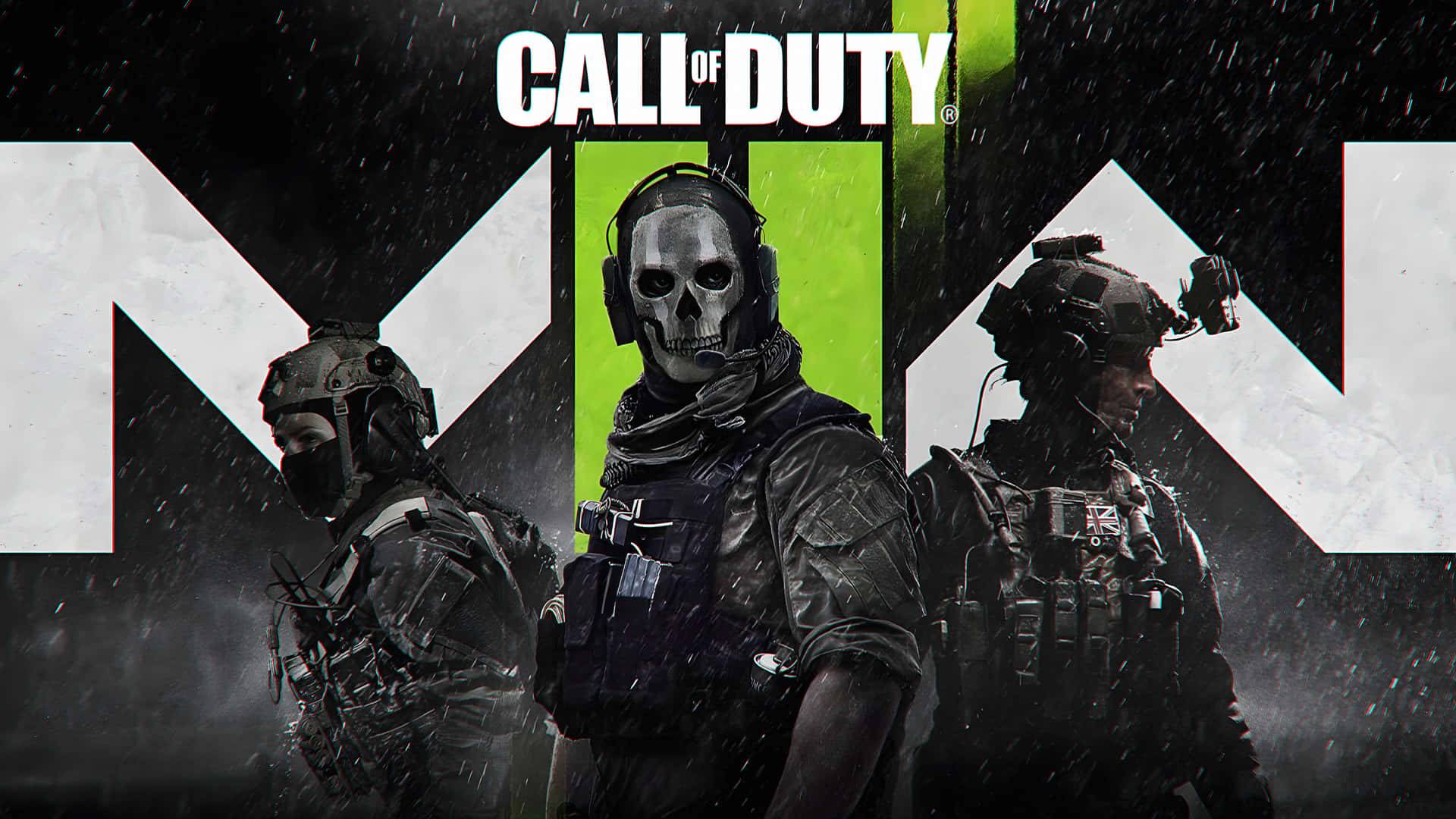 Прохождение: Call of Duty: Modern Warfare II (2022) #2 #6 Финал
