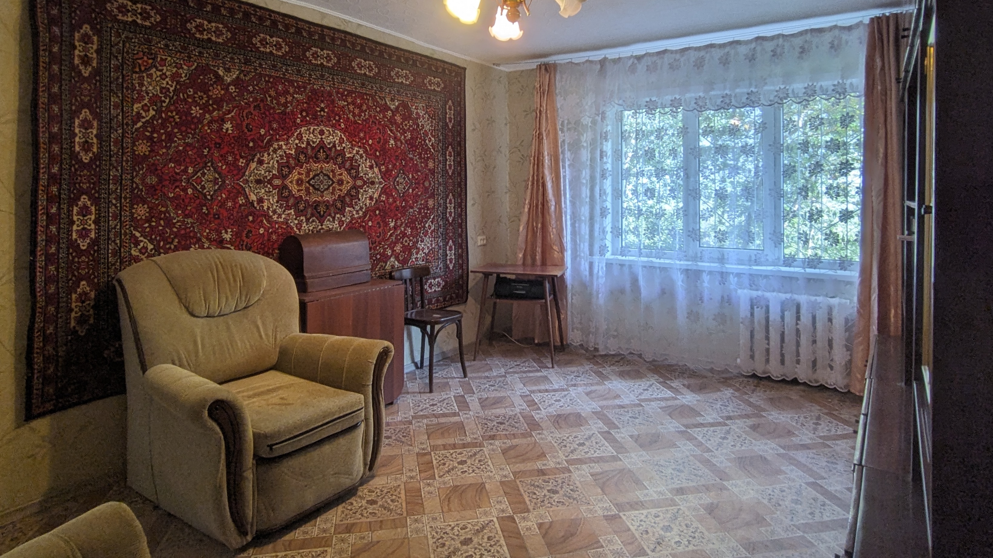 Продажа. 3-ком. квартира 59 кв. м. Саратов, Ростовский проезд, 2