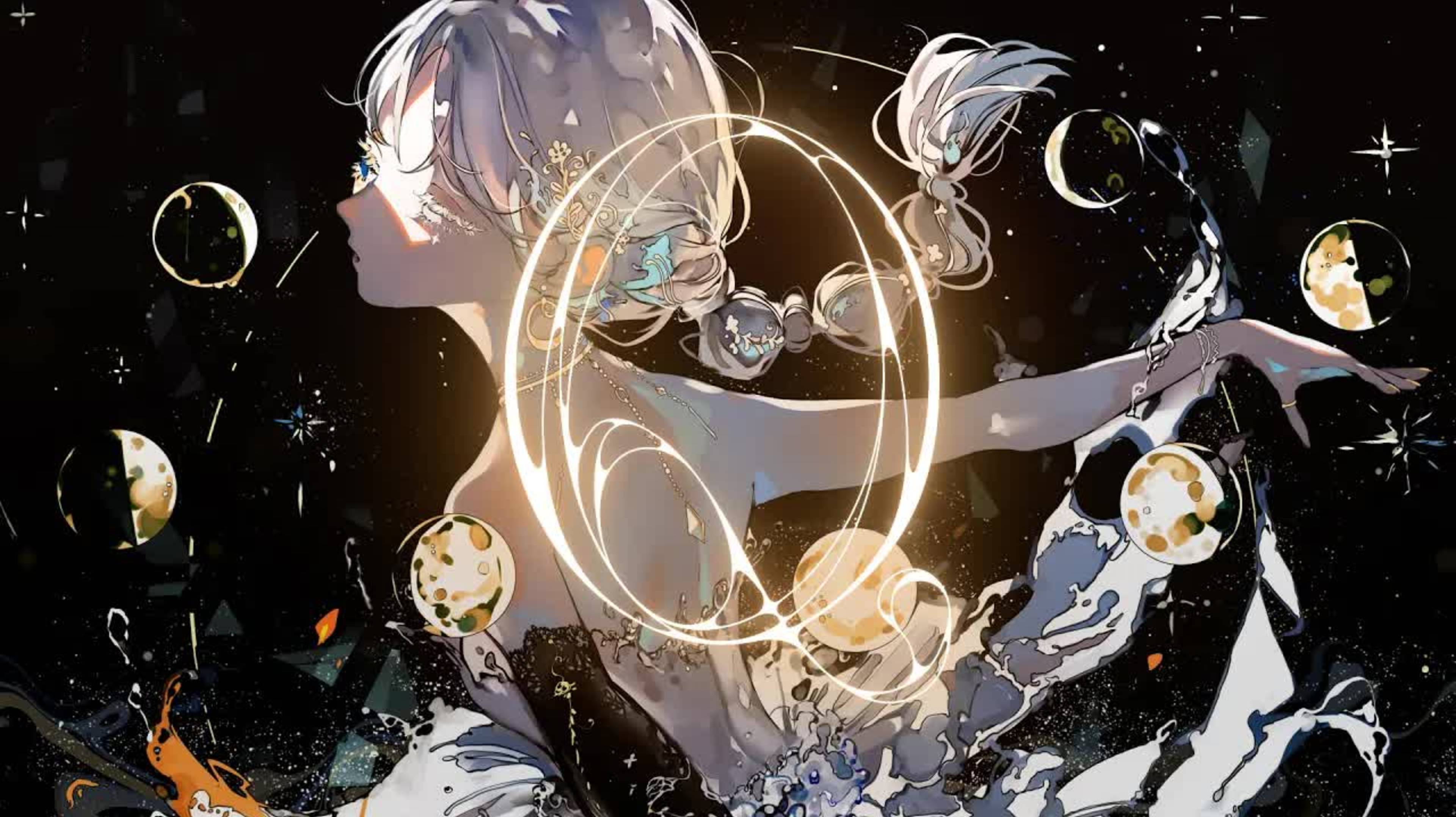 R Sound Design — Кью ft. Мии/ R Sound Design - Q ⧸ 夜デッキ(Night Deck)