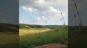 Вечереет