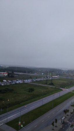 Екатеринбург сегодня