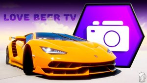 🟣 Forza Horizon 5 🍺 Фотоиспытание!!! #HORIZONVERSA Зимний Сезон!!! 31.07.2025