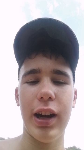 прикол с рифмой часть 6
