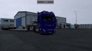 Euro Truck Simulator 2 - 1.55