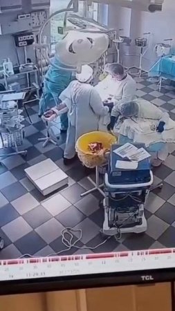 Камчатские врачи
