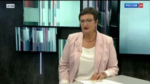 Интервью. Наталья Извекова, начальник Департамента по вопросам семьи и детей Томской области