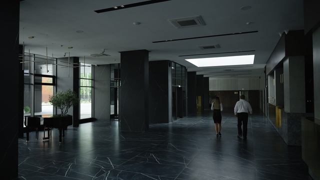 Рисан Ассистент в Holms Residence
