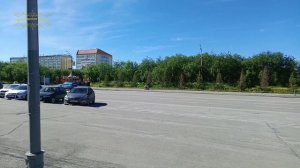 Воркута. 30.07.25. Лето вернулось