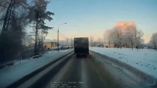 Аварии и ДТП на дороге ВОДЯТЛЫ и ЛЕТУНЫ