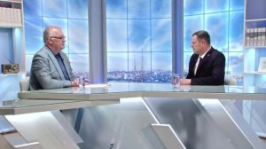 "Вести.Интервью": Виталий Левенков