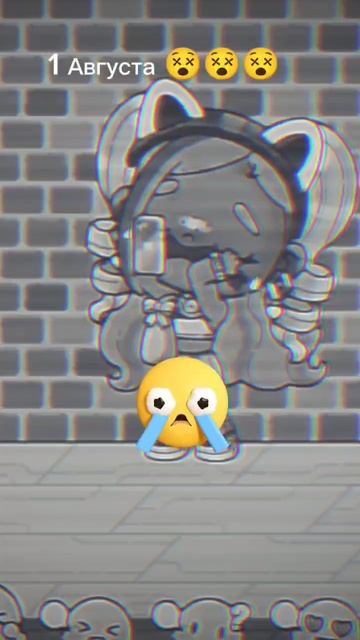 О неееет!!! последний месяц летааа?!😵😵😵