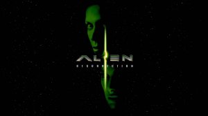 Саундтрек к фильму "Чужой 4: Воскрешение" (Alien Resurrection) (1997)