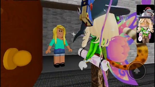 ROBLOX САХАРКИ ВМЕСТЕ С ЯРАВ !   2024 (год)